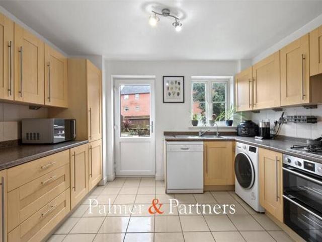 For Sale 3 Bedroom House Colchester Essex DLS100615181
