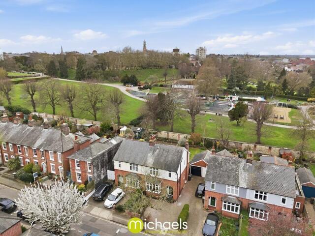 For Sale 3 Bedroom House Colchester Essex DLS100615189