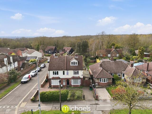For Sale 3 Bedroom House Colchester Essex DLS100825179