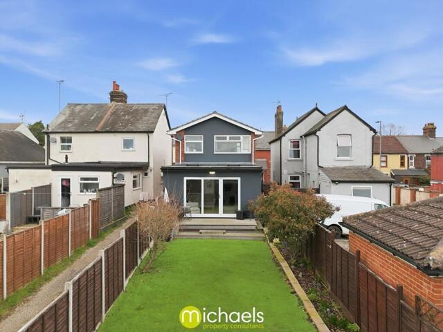 For Sale 3 Bedroom House Colchester Essex DLS100263220