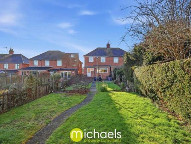 For Sale 3 Bedroom House Colchester Essex DLS101678032