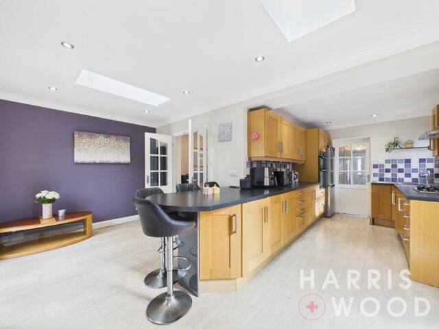 For Sale 3 Bedroom House Colchester Essex DLS101200044