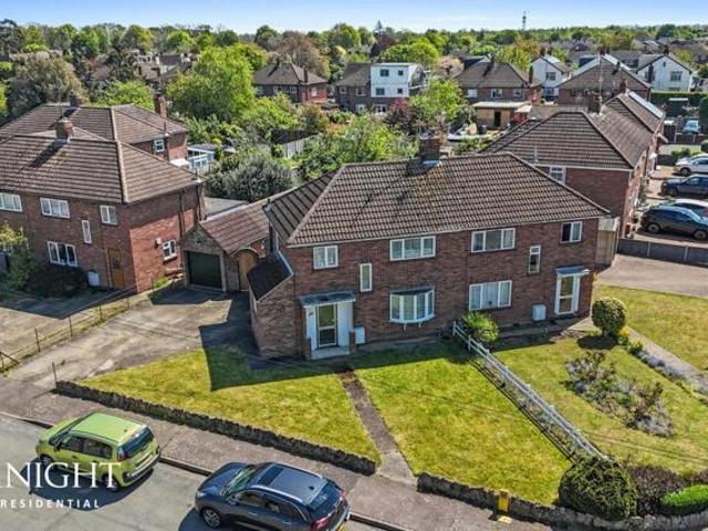 For Sale 3 Bedroom House Colchester Essex DS101931615