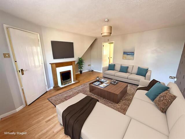 For Sale 3 Bedroom House Coleford Gloucestershire DLS98504103