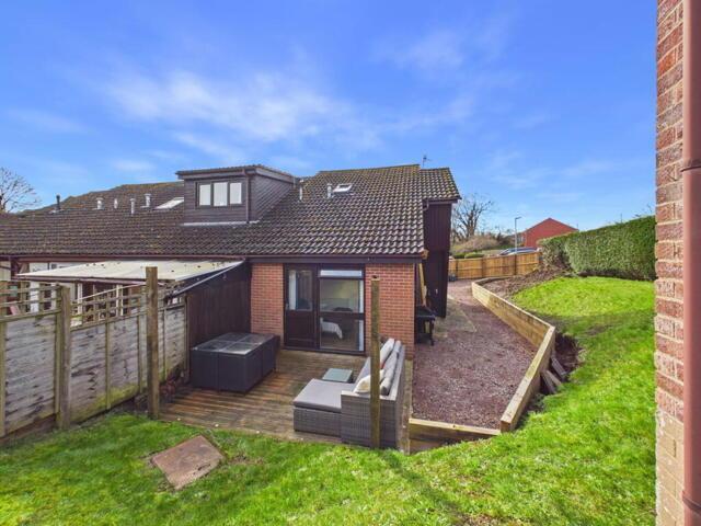 For Sale 3 Bedroom House Coleford Gloucestershire DS100366523