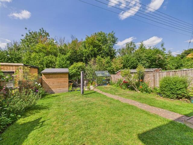 For Sale 3 Bedroom House Colerne Wiltshire DLS99380830