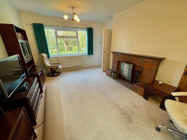 For Sale 3 Bedroom House Coleshill West Midlands DLS102306639
