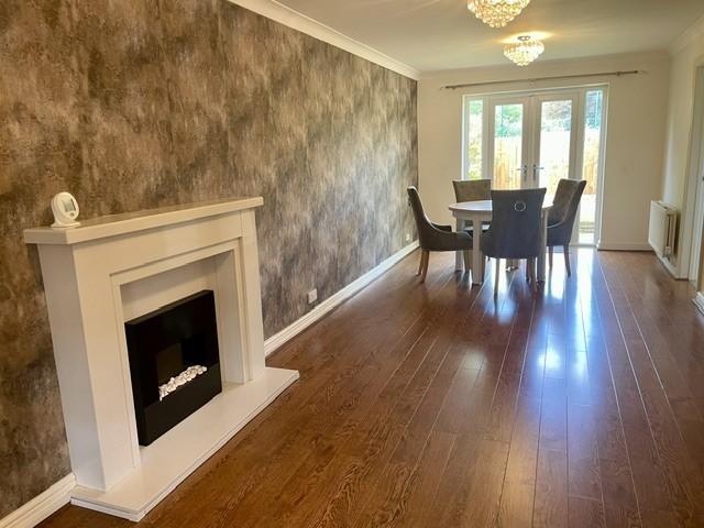 For Sale 3 Bedroom House Coleshill West Midlands DS102519050