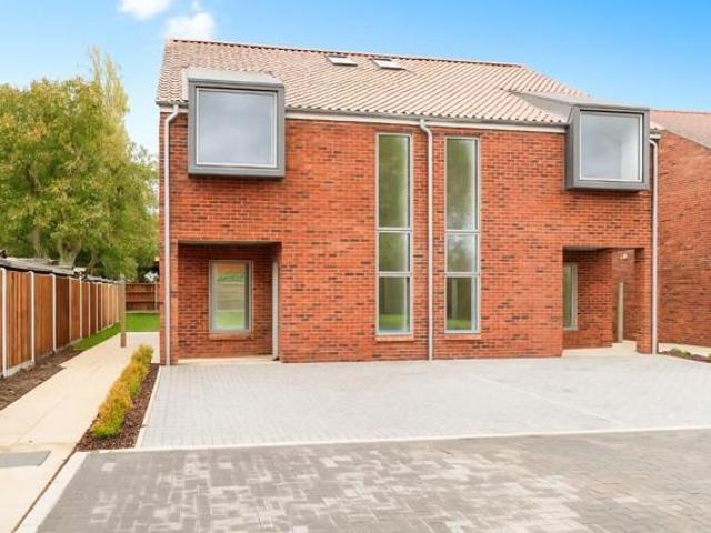 For Sale 3 Bedroom House Colkirk Colkirk DS98477404