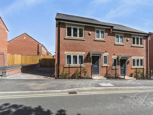 For Sale 3 Bedroom House Colliery Close Colliery Close DS100953611