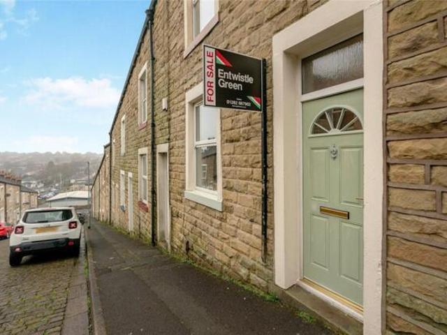For Sale 3 Bedroom House Colne Lancashire DLS101675237
