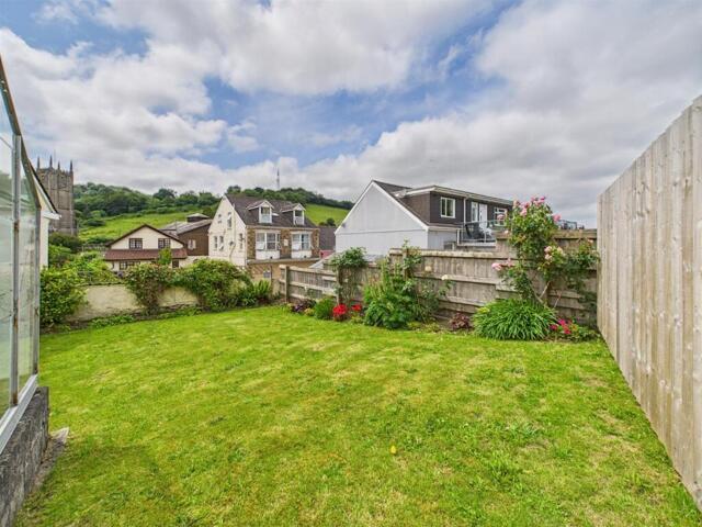 For Sale 3 Bedroom House Combe Martin Combe Martin DS99773950