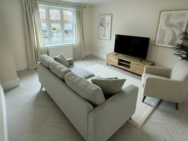 For Sale 3 Bedroom House Congleton Cheshire DS99315341