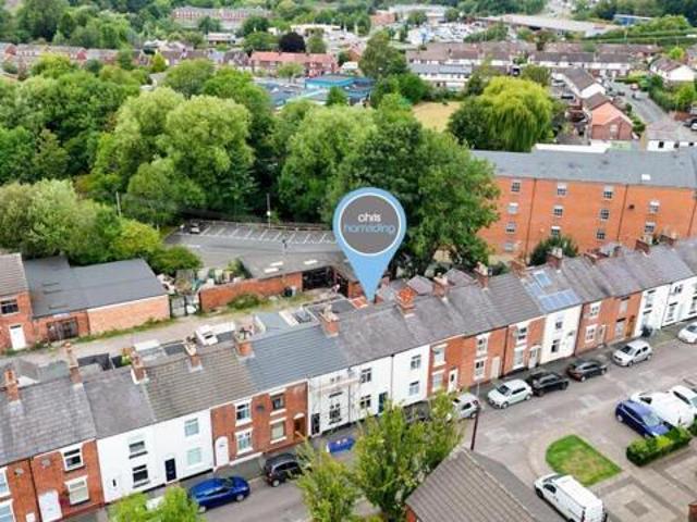 For Sale 3 Bedroom House Congleton Cheshire East DLS101796972