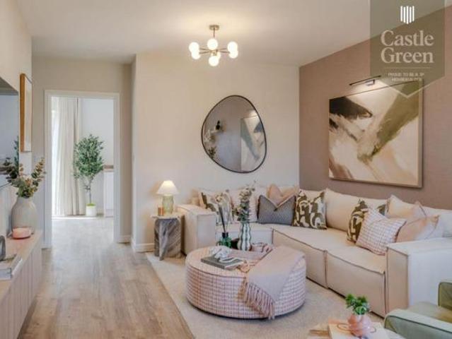 For Sale 3 Bedroom House Congleton Cheshire East DS100132207