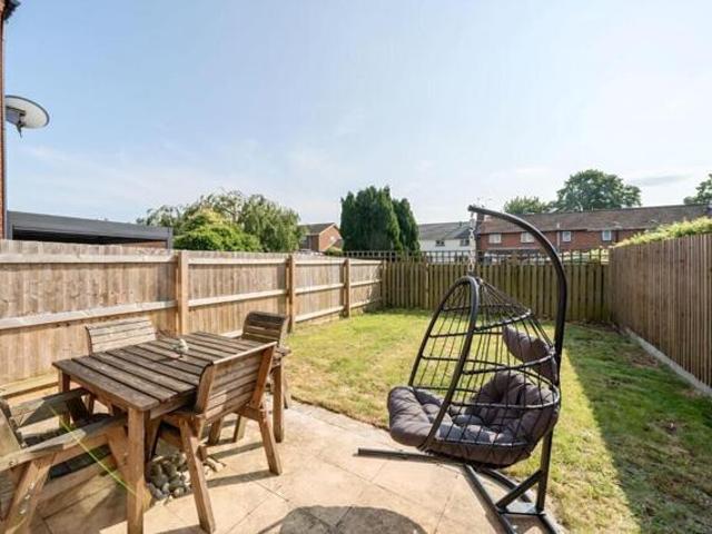 For Sale 3 Bedroom House Coningsby Coningsby DS99952216