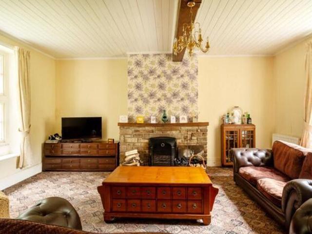 For Sale 3 Bedroom House Consett County Durham DS99475745
