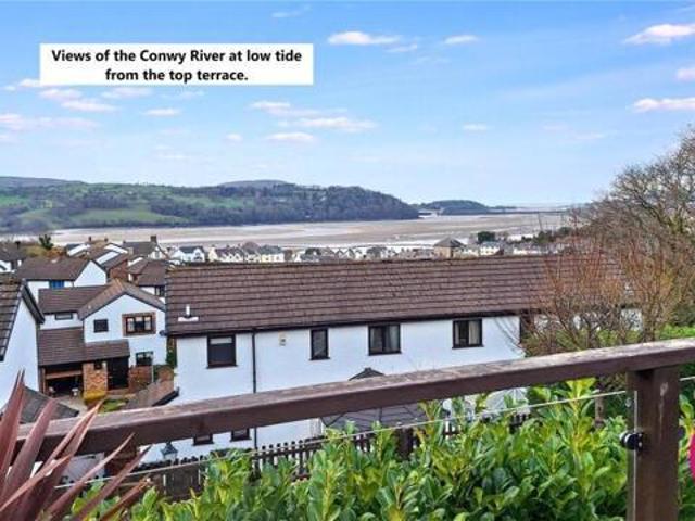 For Sale 3 Bedroom House Conwy Conwy DLS100787082