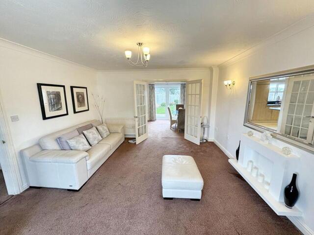 For Sale 3 Bedroom House Conwy Conwy DLS98969189