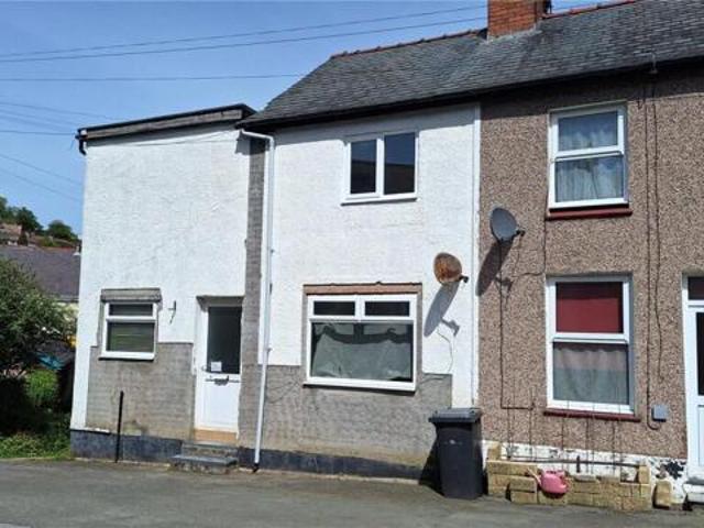 For Sale 3 Bedroom House Conwy Conwy DS98205232