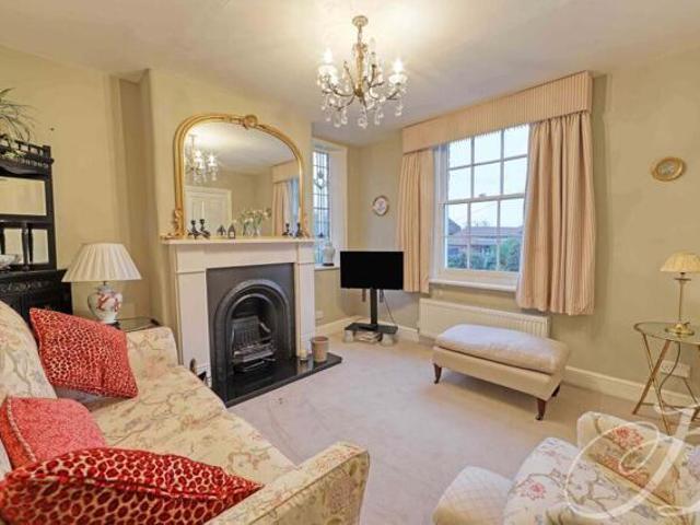 For Sale 3 Bedroom House Cookham Windsor And Maidenhead DLS98718023