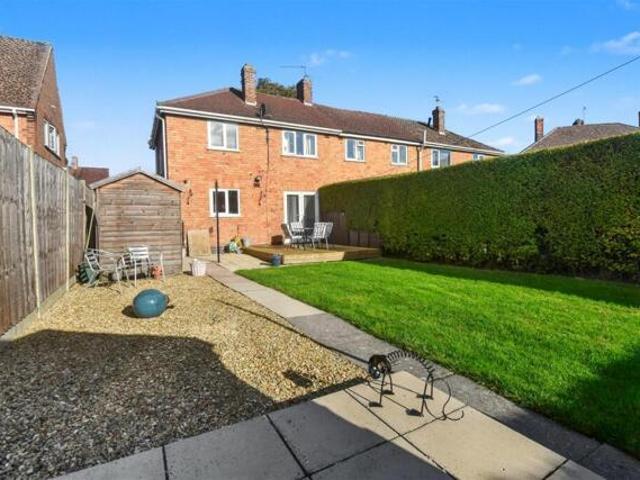 For Sale 3 Bedroom House Corby Northamptonshire DLS101025673
