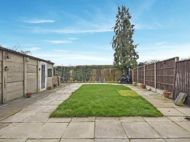 For Sale 3 Bedroom House Corby Northamptonshire DS99523437
