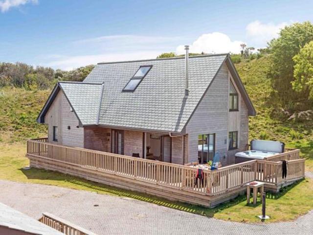 For Sale 3 Bedroom House Cornwell Oxfordshire DS101674791