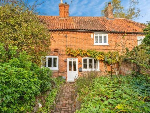 For Sale 3 Bedroom House Cawston Norfolk DS98648832
