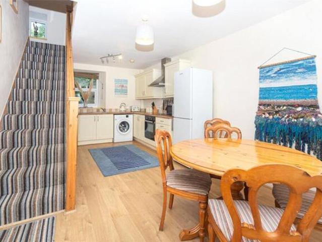 For Sale 3 Bedroom House Caernarfon Gwynedd DLS99840509