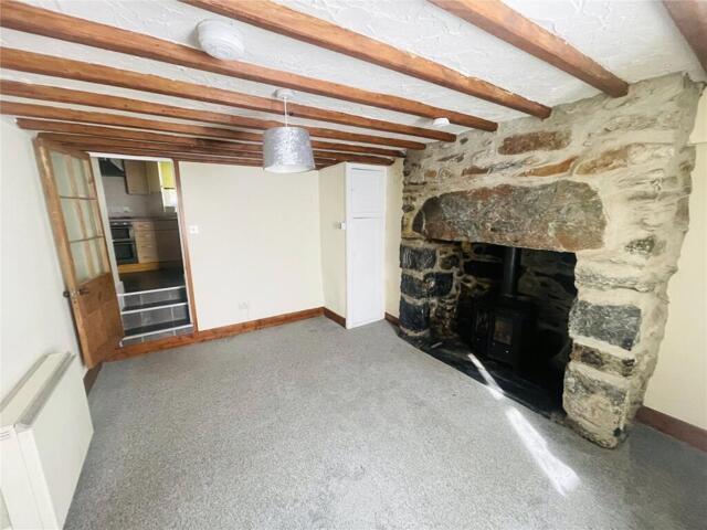 For Sale 3 Bedroom House Caernarfon Gwynedd DS100987805