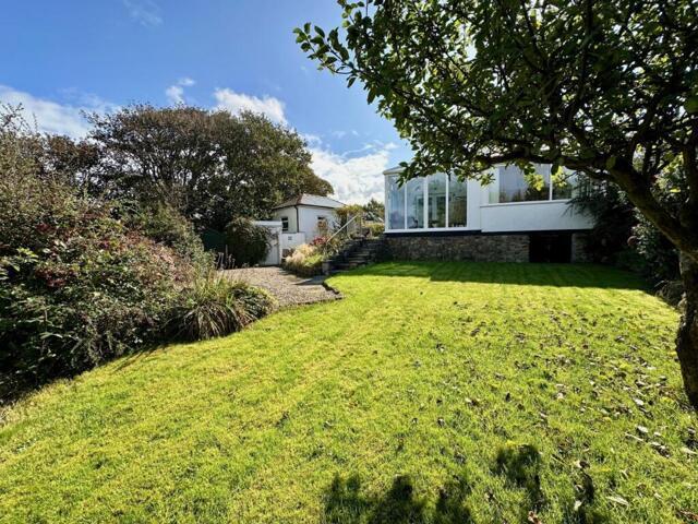 For Sale 3 Bedroom House Caernarfon Gwynedd DS101892285