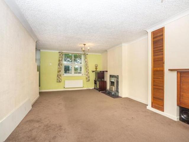 For Sale 3 Bedroom House Caernarfon Gwynedd DS98649358