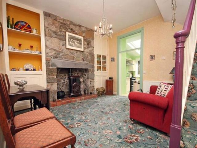 For Sale 3 Bedroom House Caernarfon Gwynedd DS98204697