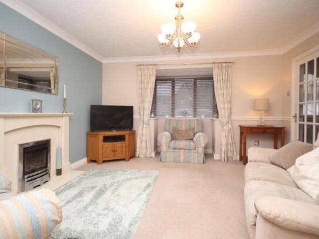 For Sale 3 Bedroom House Caernarfon Gwynedd DS99688627