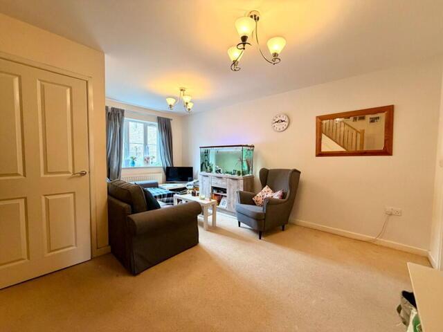 For Sale 3 Bedroom House Calne Wiltshire DS101677950
