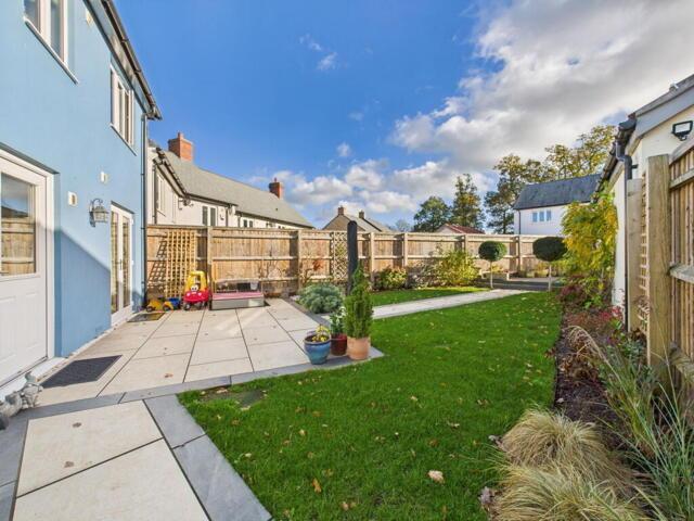 For Sale 3 Bedroom House Calne Wiltshire DS98687471