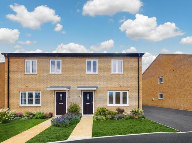 For Sale 3 Bedroom House Cambourne Cambridgeshire DS100855045