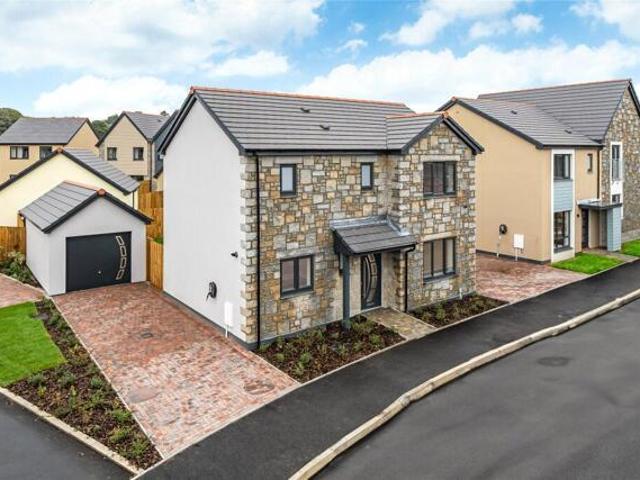 For Sale 3 Bedroom House Camborne Cornwall DLS101060054