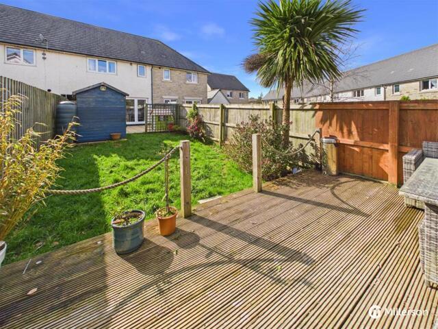 For Sale 3 Bedroom House Camborne Cornwall DS101797025