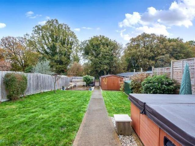 For Sale 3 Bedroom House Camberley Surrey DLS98477421