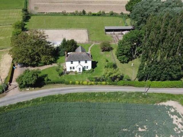For Sale 3 Bedroom House Cambridgeshire Cambridgeshire DLS101955451