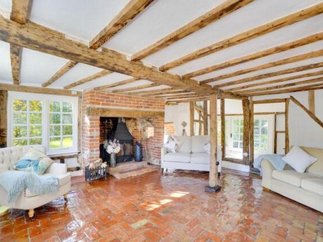 For Sale 3 Bedroom House Cambridgeshire Cambridgeshire DLS99315367