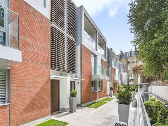 For Sale 3 Bedroom House Camden Greater London DS100578748