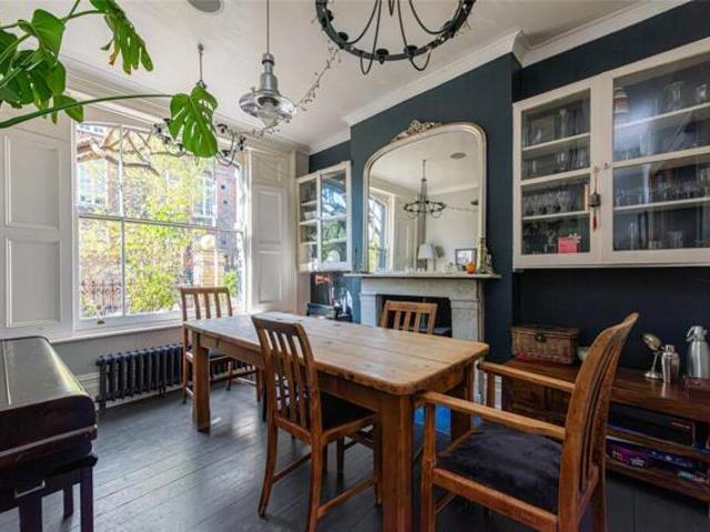 For Sale 3 Bedroom House Camden Greater London DS101100044