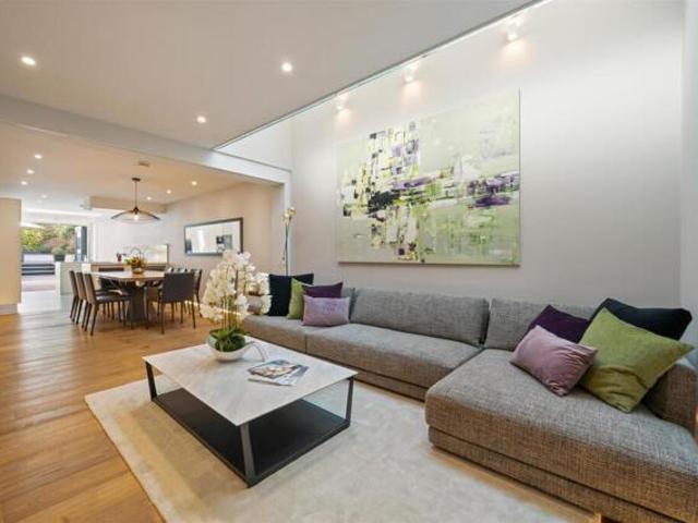 For Sale 3 Bedroom House Camden Greater London DS98930231