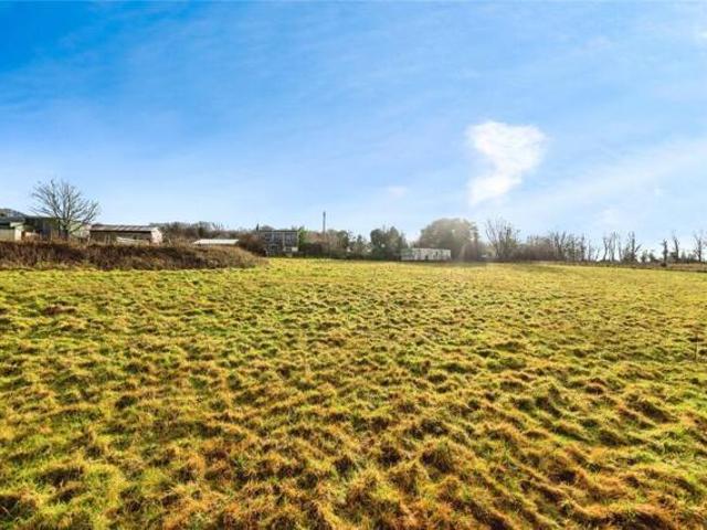 For Sale 3 Bedroom House Camelford Cornwall DLS100366402