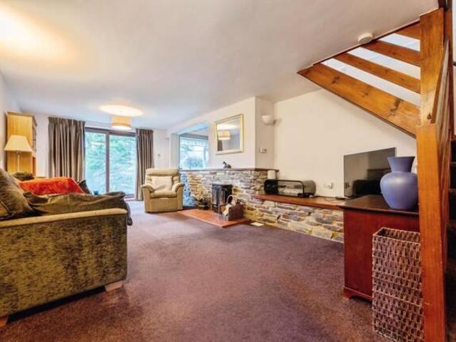 For Sale 3 Bedroom House Camelford Cornwall DS99840219