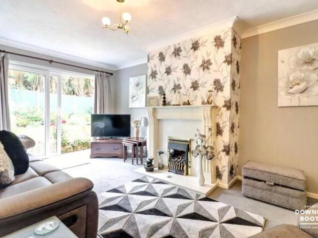 For Sale 3 Bedroom House Cannock Wood Staffordshire DLS99290466