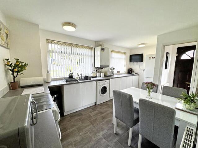 For Sale 3 Bedroom House Cannock Staffordshire DLS100541252